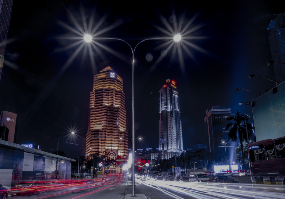 Network Service Provider Malaysia | ITMAX